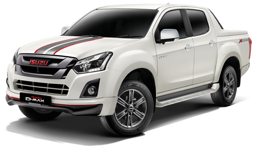 ตามหลังพี่ไทย!! ISUZU D-MAX 1.9 Ddi Blue Power ปิกอัพเปลี่ยนโลกจ่อเผยมาเลย์ ในปี 2019 | AUTODEFT ...